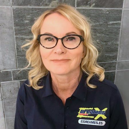 Home - Exdreames Enduro